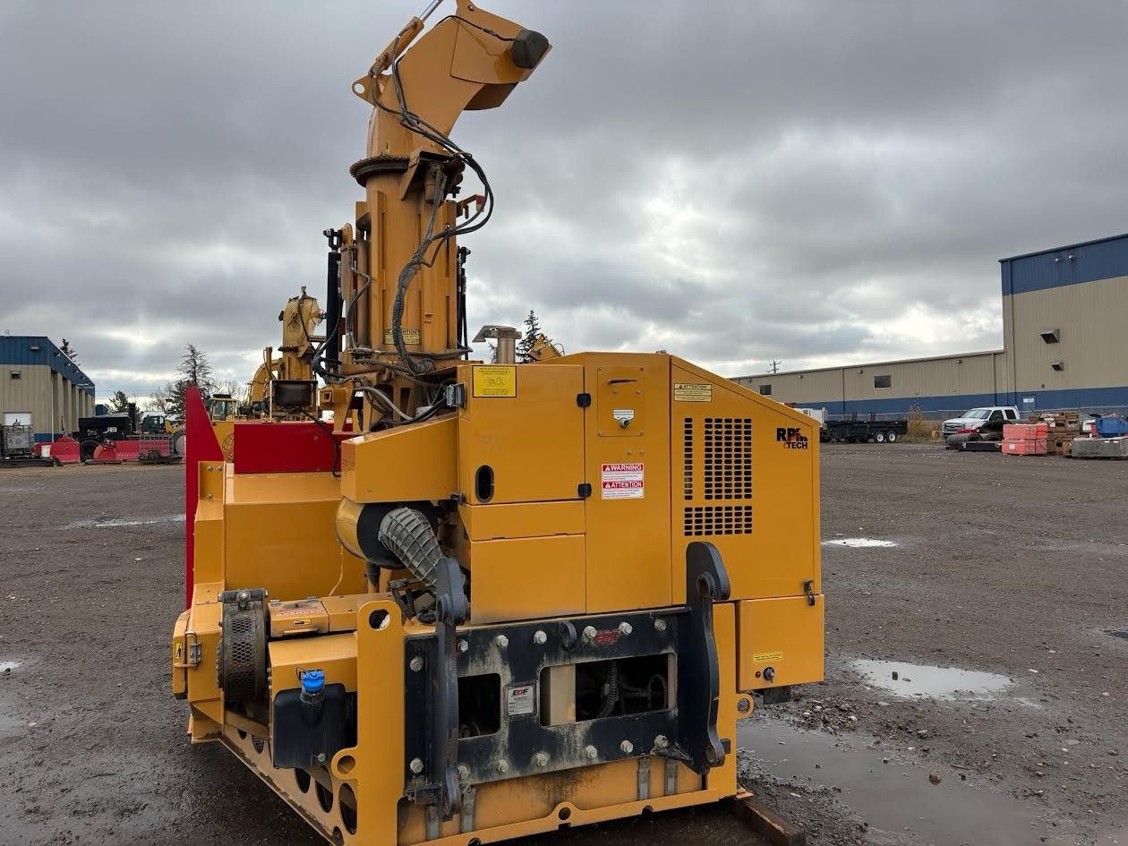 2020 RPM TECH RPM220 Snow Blower for sale in Edmonton, Alberta, Canada