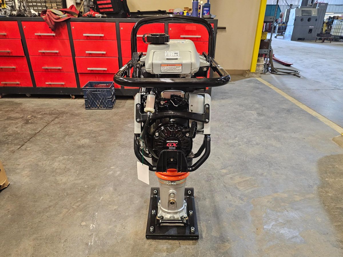 2025 Multiquip MTX60HD Rammer for sale in Edmonton, Alberta, Canada