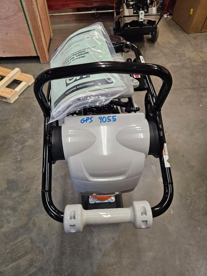 2025 Multiquip MTX60HD Rammer for sale in Edmonton, Alberta, Canada